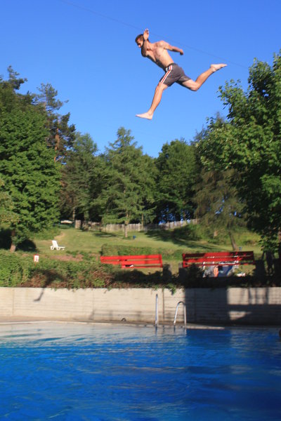 Galerie Freizeit - Frankenjura.com