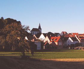 Rund um Plech - Wanderung - Frankenjura.com